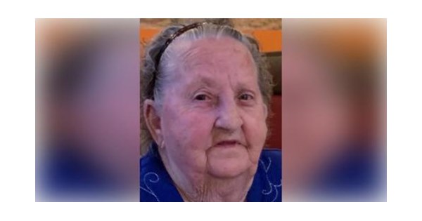 Mary Ann Graham Obituary (2023) - Texas City, TX - Carnes Funeral Home ...