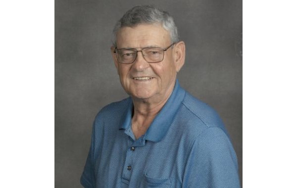 Stephen J. Sagstetter Obituary (2023) - Hudson, WI - O'Connell Family ...