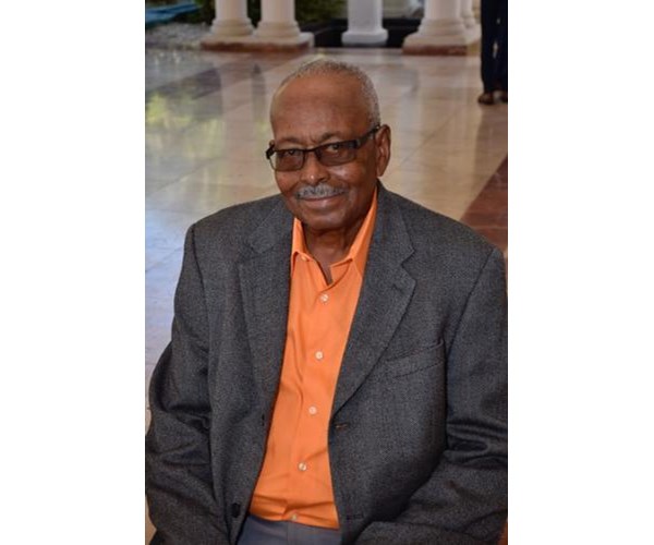 Mr. Willie A Williams Sr. Obituary (2025) - Tampa, FL - Ray Williams ...
