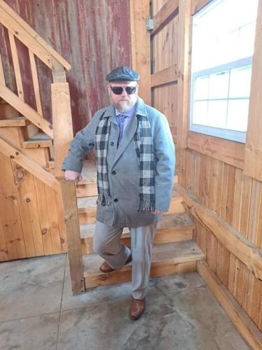 Karl Dean Montgomery Obituary (2024) - Wichita, KS - Central Avenue ...