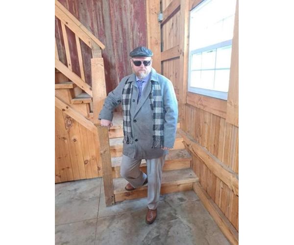 Karl Dean Montgomery Obituary (2024) - Wichita, KS - Central Avenue ...