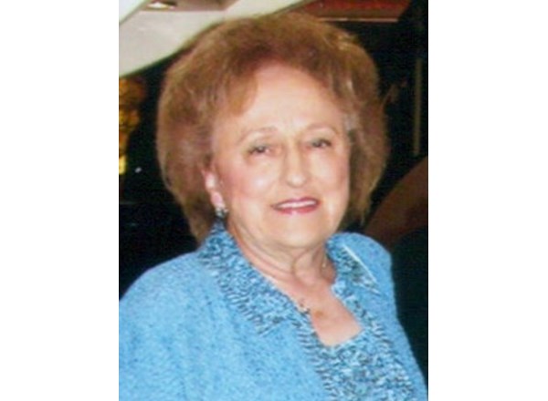 Louise R. Morabito Obituary (2025) - Totowa, NJ - Browning-Forshay ...