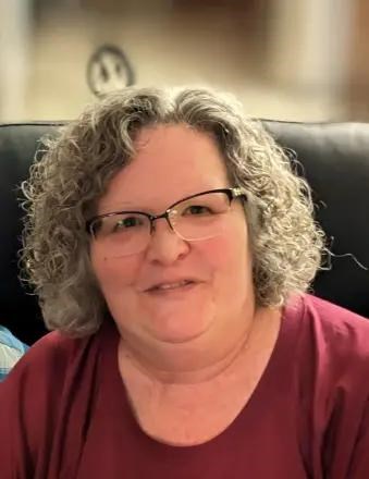 Cynthia Ann Williamson Pearce Obituary (2025) - Georgetown, KY - Tucker ...