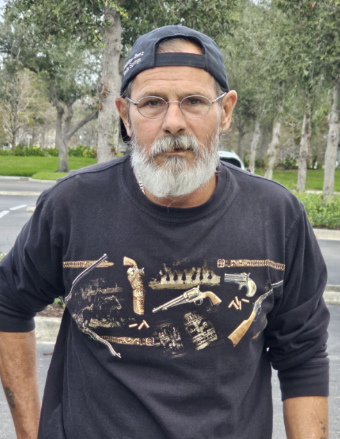 Robert Eugene Jackson Obituary (2025) - Naples, FL - Legacy Options ...