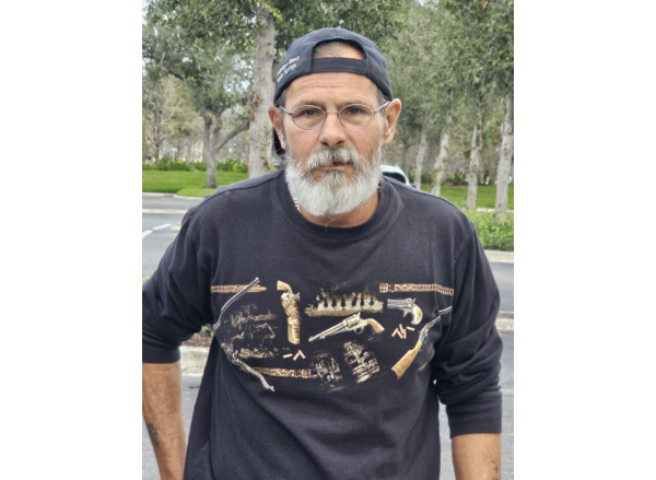 Robert Eugene Jackson Obituary (2025) - Naples, FL - Legacy Options ...