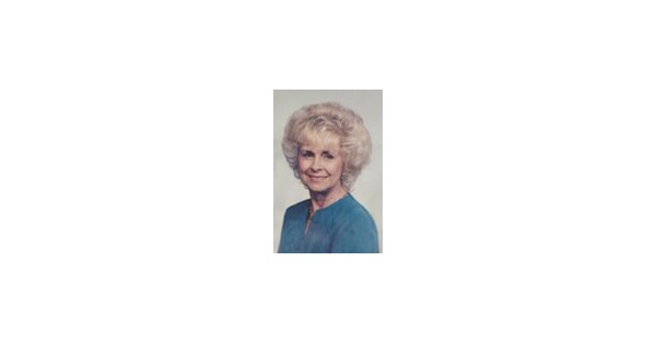 Ruth Ellen Hill Obituary (2025) - Springfield, MO - Greenlawn Funeral ...