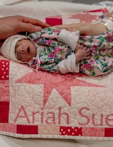 Ariah Sue Law Obituary (2025) - Tell City, IN - Zoercher-Gillick ...
