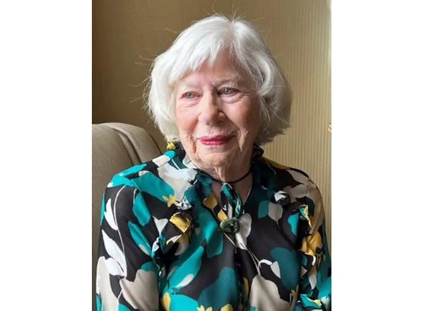 Nancy May Aldridge Obituary (2025) - Millersville, MD - Maryland ...