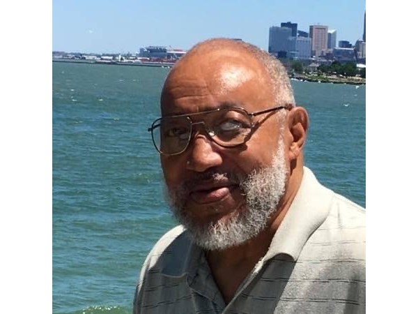 Fred E. Scott Jr. Obituary (2022) - Cleveland, OH - E. F. Boyd & Son ...