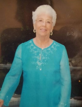 Elizabeth McCann Obituary and Online Memorial (2026)