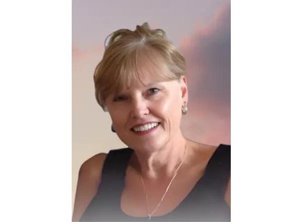 Elizabeth Wallin Obituary (2024) - Austin, TX - Harrell Funeral Home of ...