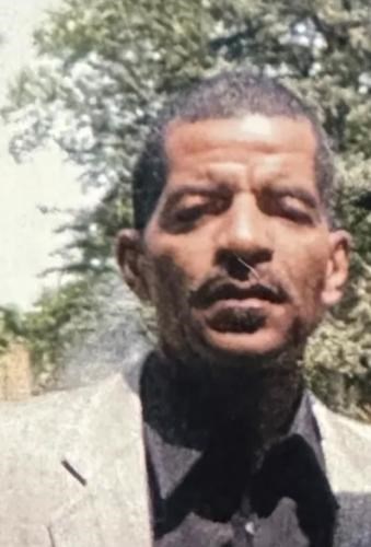 Jesse Jerome Harrison Jr. Obituary (2023) - South Bend, IN - Alford's ...