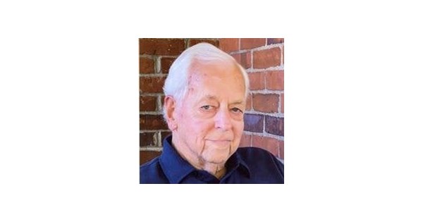 Charles Isaac Mehaffey Obituary (2025) - Roswell, GA - Northside Chapel ...