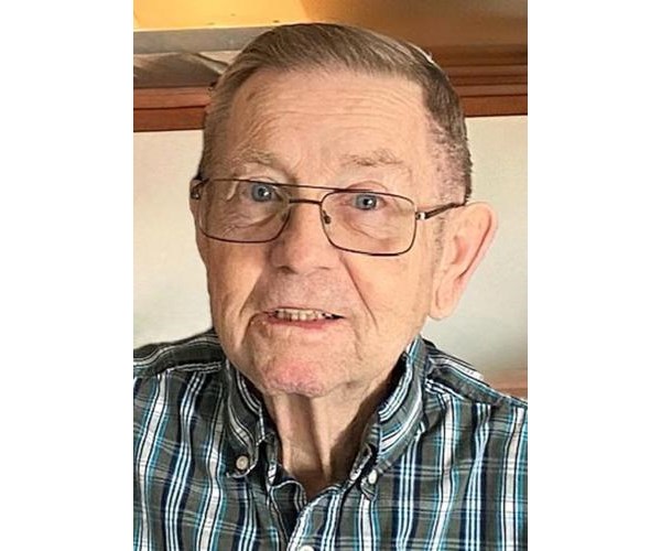Kenneth Joseph Franzen Obituary (2025) - Apple Valley, MN - White ...