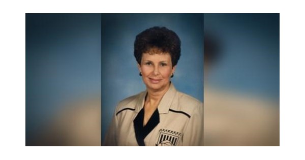Betty Edwards Obituary (2022) - Berryville, AR - Nelson Funeral Service ...