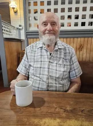 George Thompson Obituary (2025) - Chantilly, VA
