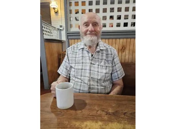 George Thompson Obituary (2025) - Chantilly, VA