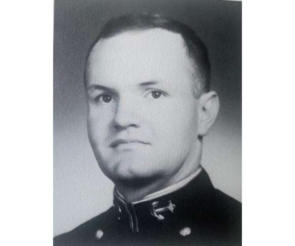 Col Edward A. Smyth USMC Obituary (2025) - Ellicott City, MD - Harry H ...