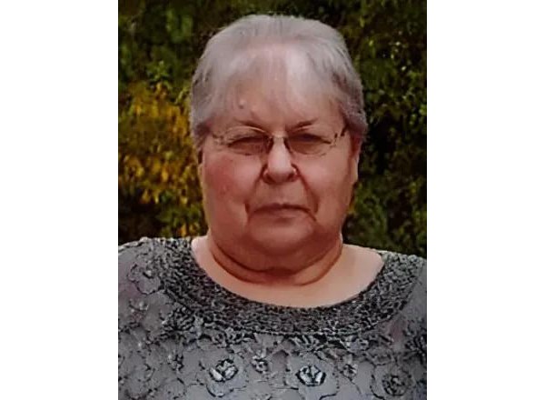 Judith Berry Obituary and Online Memorial (2025)