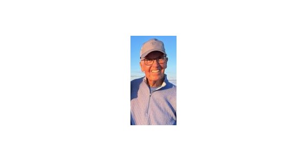 Bernard Patrick "Bernie" Murphy Obituary (2025) - Red Bank, NJ ...
