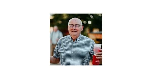Calvin D. Stewart Obituary (2024) - Mason City, IL - Hurley Funeral ...