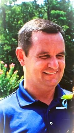 Bart Edward Ferguson Obituary (2025) - Calera, AL - Charter Funeral Home