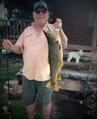 Terry Lee Richardson Obituary (2025) - Pratt, KS - Larrison Mortuary ...