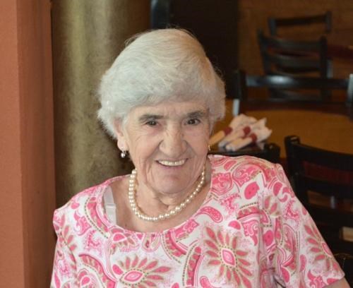 Esther Castro Obituary (2023) - Colonial Heights, VA - E. Alvin Small ...