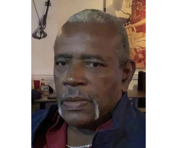 Kenneth Lee Charity Sr. Obituary (2026) - Hampton, VA - Smith Brothers ...