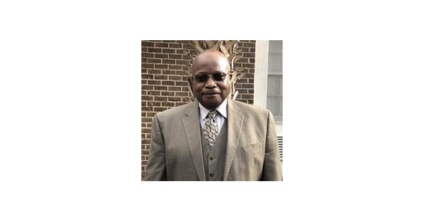 Otis C. Smith Jr. Obituary (2024) - Beaufort, SC - Marshel's Wright ...
