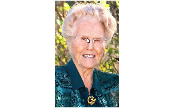 Martha Lou Dobyns Obituary (2025) - Georgetown, TX - Ramsey Funeral ...
