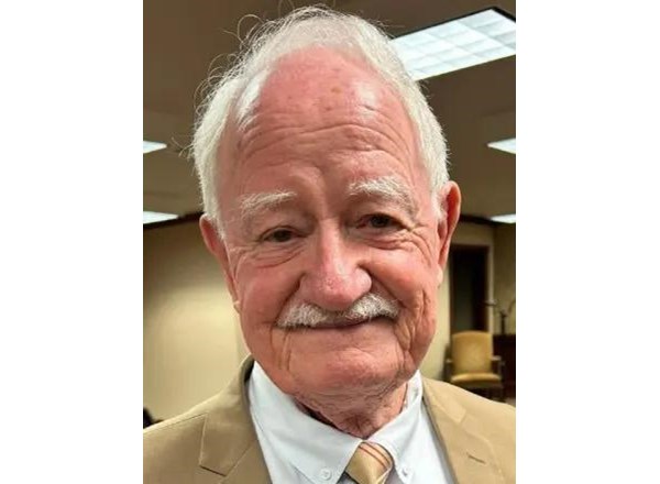 Warren Wallace "Wally" Marshall Obituary (2025) - McAlester, OK ...