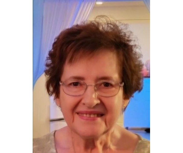 Carol Lee Powers Obituary (2025) - Spring Hill, FL - Downing Funeral ...