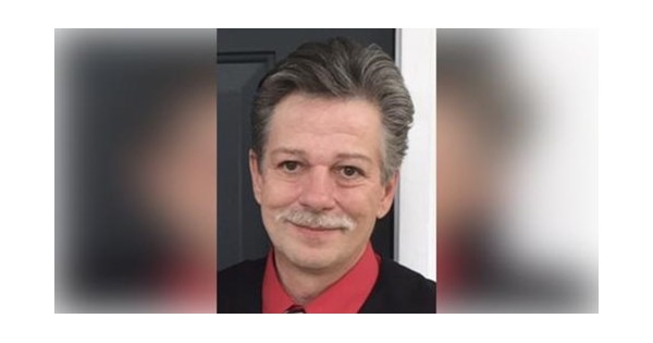 Christopher T. "Chris" Vorce-Shinabarger Obituary (2023) - Montrose, MI ...