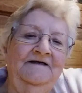 Sarah Grace Tenney Obituary (2025) - Belington, WV - Talbott Funeral ...