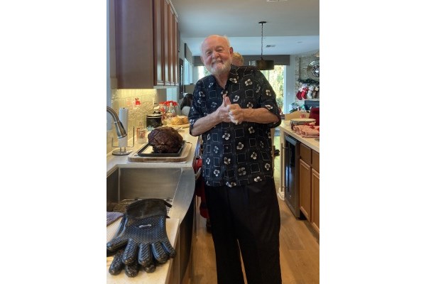 Jack Stones Obituary and Online Memorial (2025)