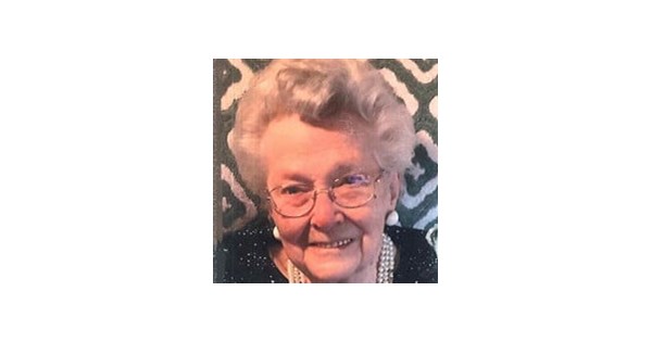 Rosemary Anna Muensterman Obituary (2024) - Evansville, IN - Pierre ...