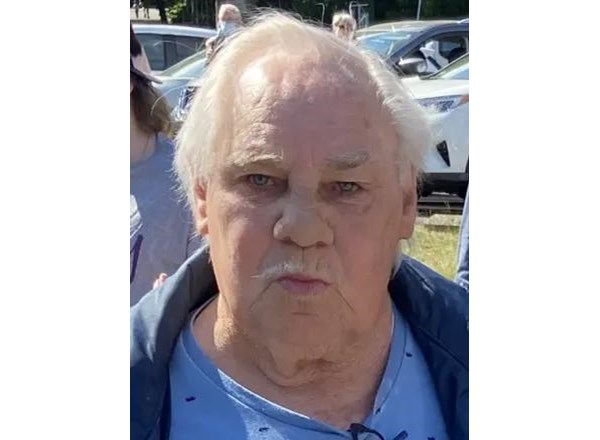 Robert L. Helfer Obituary (2024) - Revere, MA - Vertuccio Smith & Vazza ...