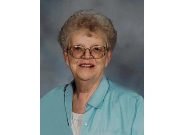 Beverly "Bev" Sears Obituary (2024) - Charles City, IA - Hauser ...