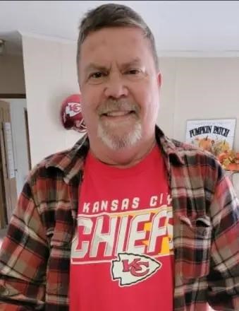 David Dillon Obituary (2025) - Fulton, MO - Maupin Funeral Home - Fulton