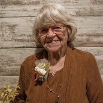 Verna Glen Miller Obituary (2024) - Cambridge, OH - Bundy-Law Funeral Home