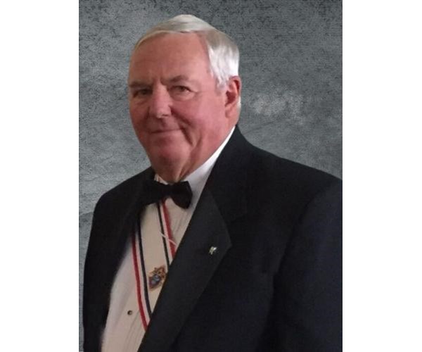 Joseph Charles "Chuck" Sear Obituary (2024) - Findlay, OH - Kirkpatrick ...