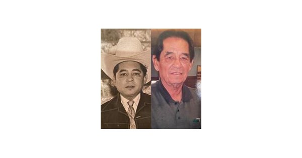 Patricio "Pat" Bernal Jr. Obituary (2025) - Dilley, TX - Trevino Royal ...