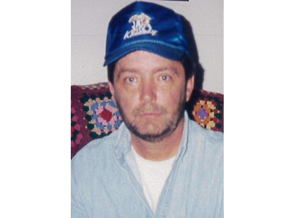 Danny Thomas Sharp Obituary (2025) - Campbellsville, KY - LR Petty ...
