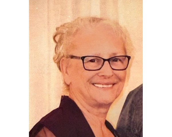 Margie Coleen Atkinson Obituary (2025) - Sacramento, CA - North ...