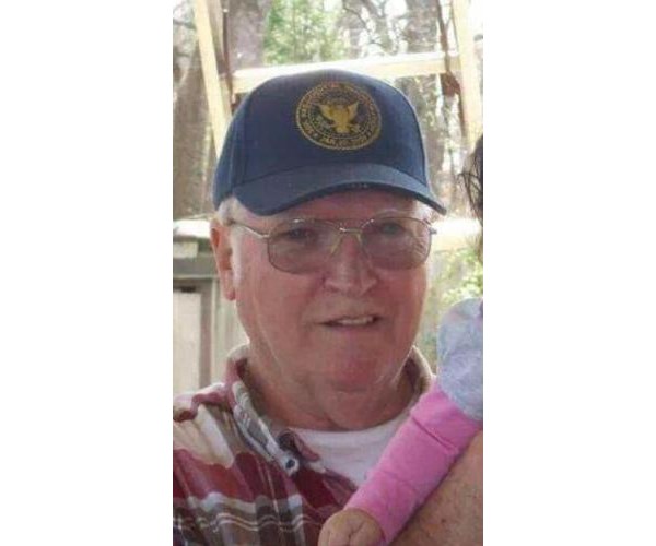 Roy Ogden Obituary (2026) - York, SC - Bratton Funeral Home