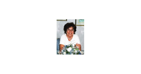 Norma Jo "Gigi" Hull Obituary (2026) - Des Moines, IA - Iles Westover ...