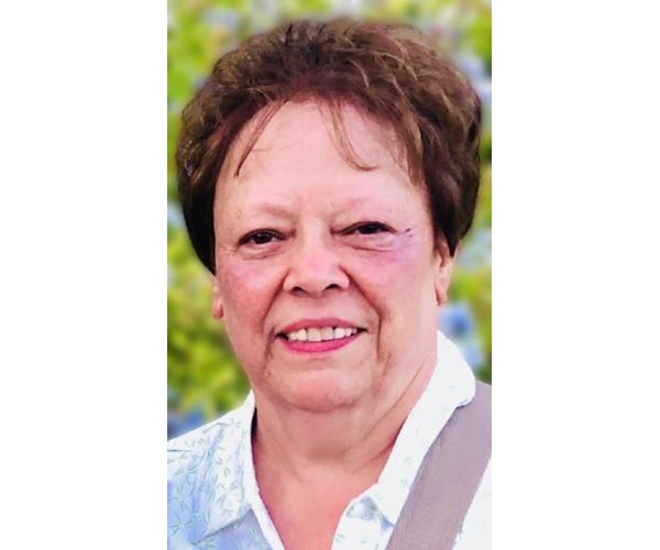 Beverly Ann Barrette Obituary (2026) - West Warwick, RI - Woodlawn ...