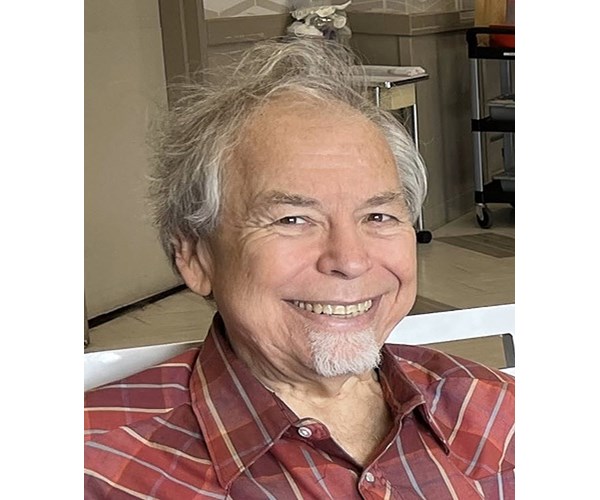 Joseph W. Beckson Obituary (2024) - Haddonfield, NJ - Kain-Murphy ...