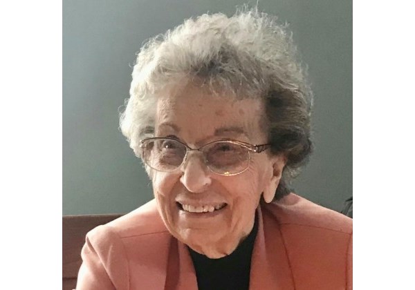 Maxine Rose "Mickee" Hamlin Obituary (2025) - Cincinnati, OH ...